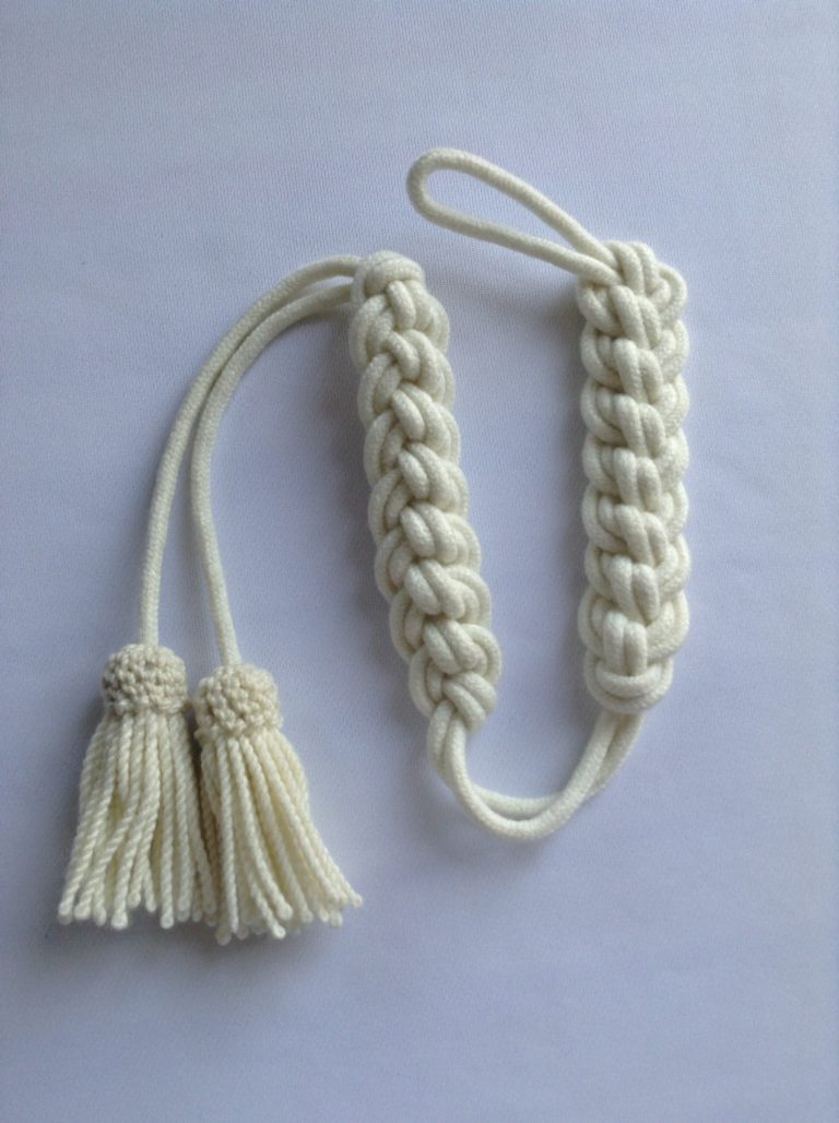 Shako Cord | True North Regalia